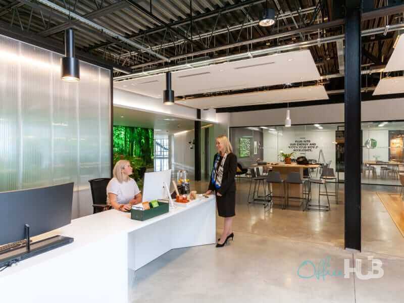 5 Person Private Office @ Maylands Avenue, Hemel Hempstead, Hertfordshire, HP2 7TG | Office Hub