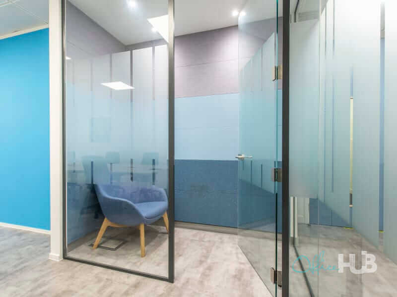 50 Person Private Office @ London Road, Staines, Surrey, TW18 4AX ...