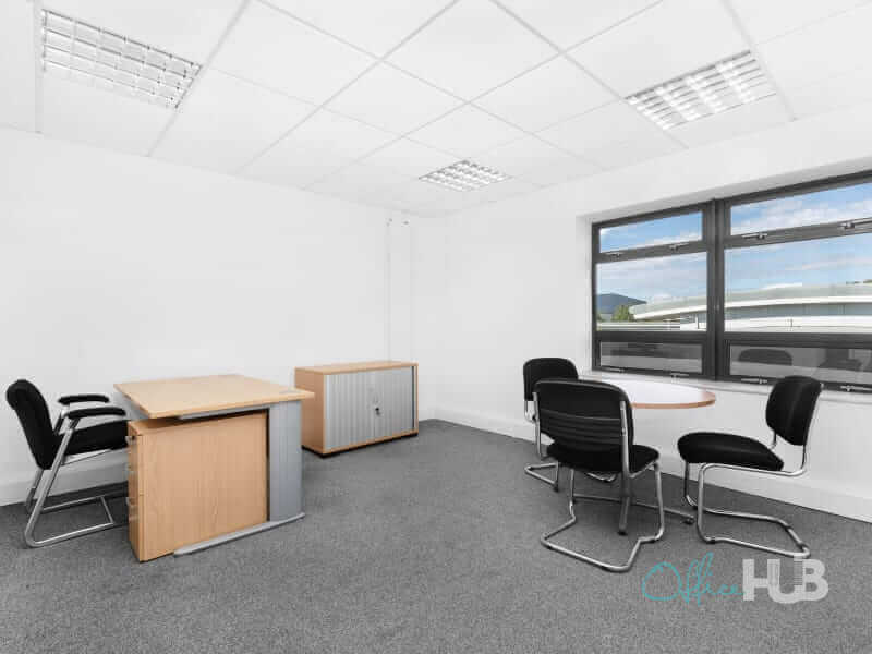 40 Person Private Office @ Shearway, Road, Folkestone, CT19 4RH ...