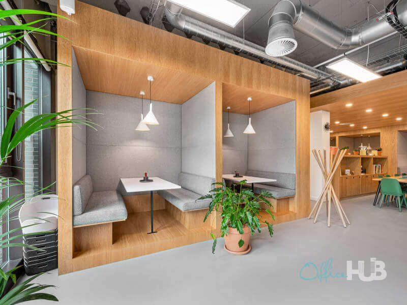 50 Person Private Office @ 1650 Waterside Drive, Theale, Reading, RG7 ...