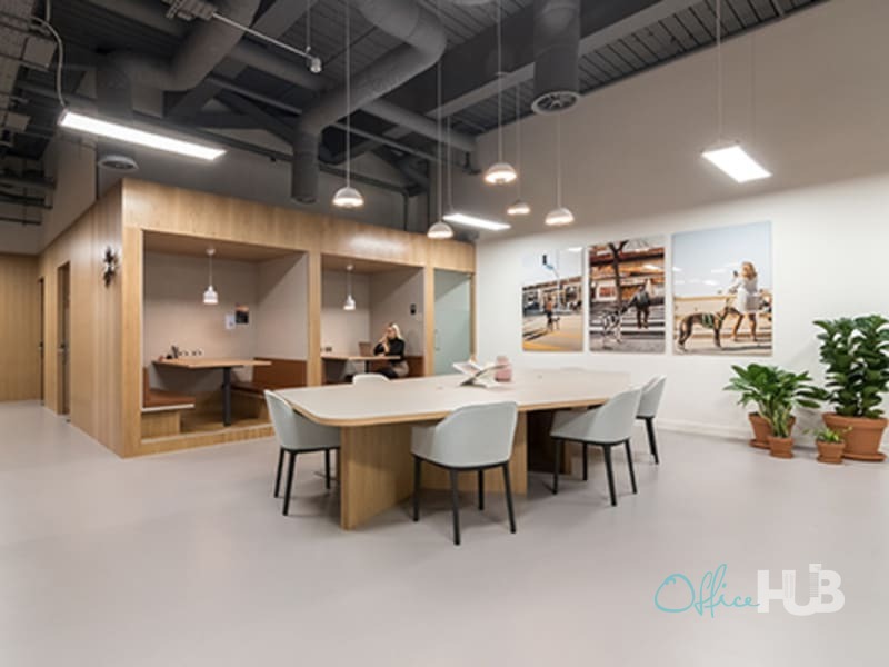 50 Person Private Office @ Great Tower Street, London, Greater London ...