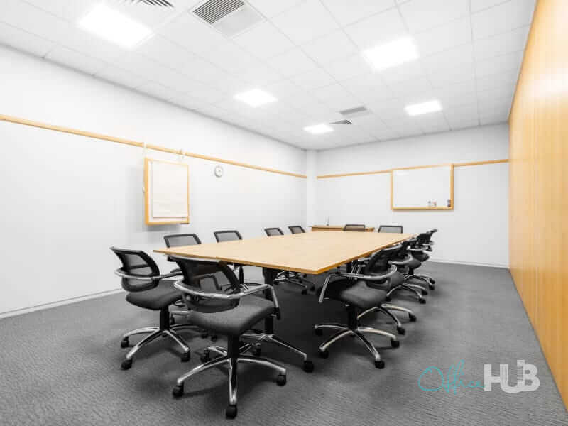 50 Person Private Office @ 268 Bath Road, Slough, Berkshire, SL1 4DX ...