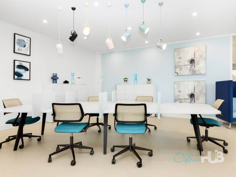 50 Person Private Office @ 268 Bath Road, Slough, Berkshire, SL1 4DX ...