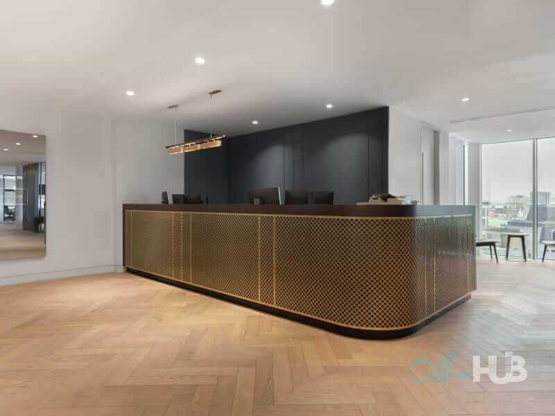 1 Person Virtual Office @ 20 St Andrew Street, London, EC4A 3AG ...