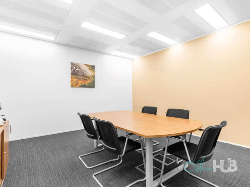 1 Person Virtual Office @ 20 Primrose Street, London, Greater London ...