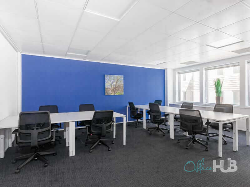 15 Person Private Office @ 1 Victoria Square, Birmingham, West Midlands ...