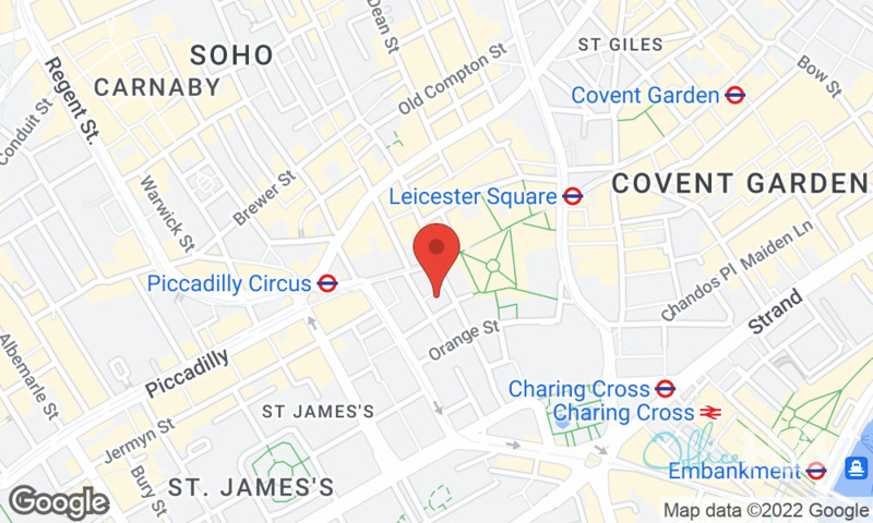 28 Person Private Office @ 26/27 Oxendon Street, Greater London ...