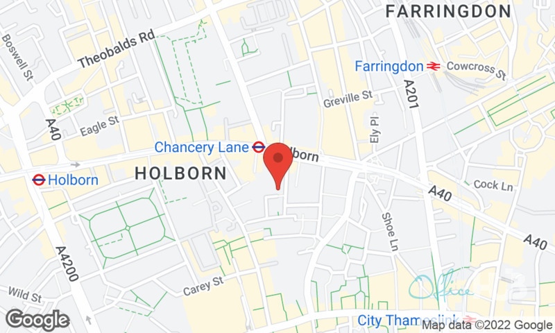 110 Person Private Office @ 10 Furnival Street, Greater London, England ...