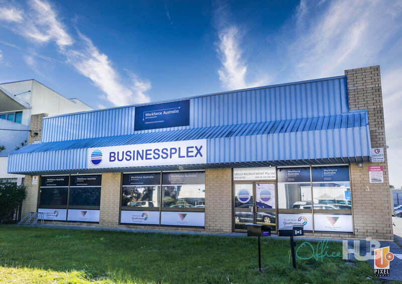 2 Person Private Office @ 3 Marchant Way, Morley, WA, 6062 | Office Hub