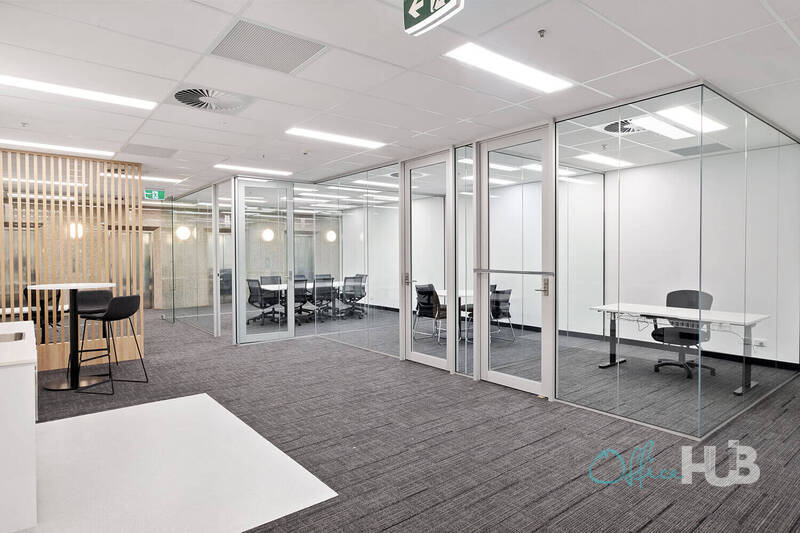 Office @ 30 Currie Street, Adelaide, SA, 5000 | Office Hub