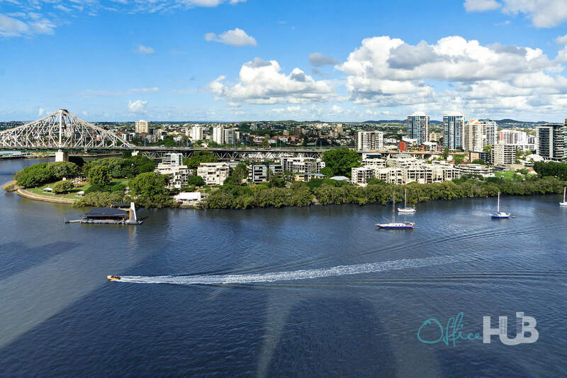 Office @ 167 Eagle Street, Brisbane, QLD, 4000 | Office Hub