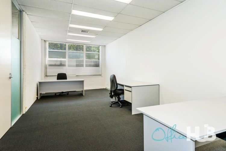 Coworking, Shared, Private & Serviced Offices in 200 Alexandra Parade ...