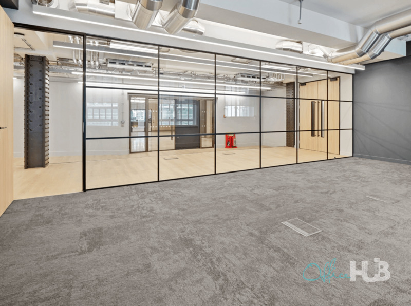 Office @ 80 Strand, Covent Garden, London, WC2R 0BP | Office Hub