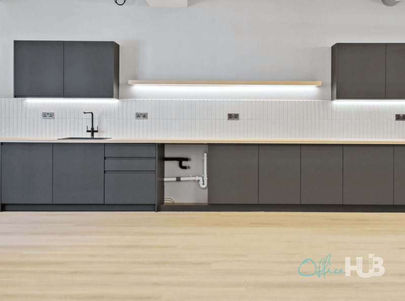 Office @ 80 Strand, Covent Garden, London, WC2R 0BP | Office Hub