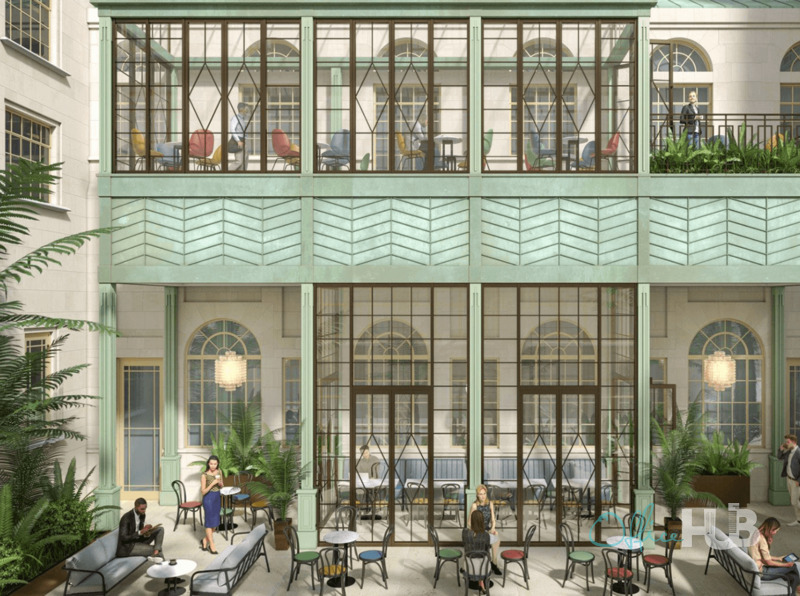 Office @ 80 Strand, Covent Garden, London, WC2R 0BP | Office Hub