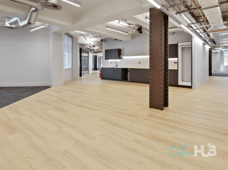 Office @ 80 Strand, Covent Garden, London, WC2R 0BP | Office Hub