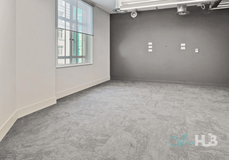 Office @ 80 Strand, Covent Garden, London, WC2R 0BP | Office Hub