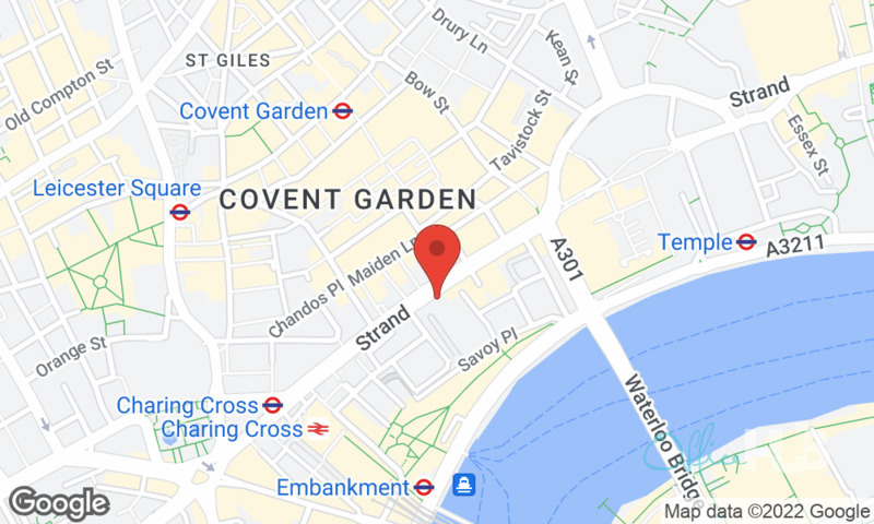 Office @ 80 Strand, Covent Garden, London, WC2R 0BP | Office Hub