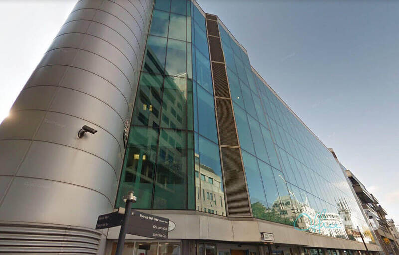 Office Space for Rent at Unity Walbrook Wharf | Office Hub