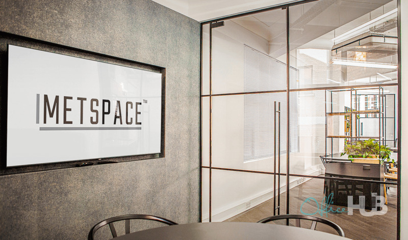 Office @ 46a Great Marlborough Street, London, England, W1F 7JD ...