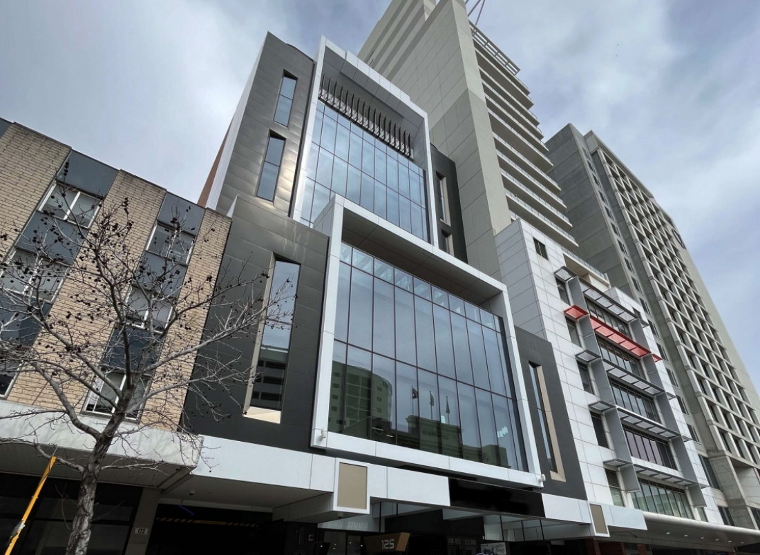 3 Person Private Office @ 125 Murray Street, Perth, WA, 6000 | Office Hub