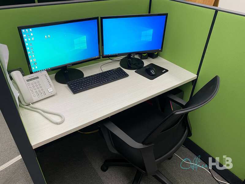 1 Person Shared Office @ 114 Lavender Street, Singapore, 338729 ...