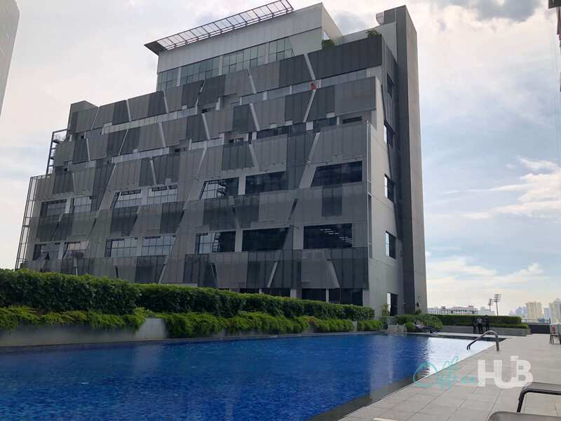 3 Person Shared Office @ 114 Lavender Street, Singapore, 338729 ...