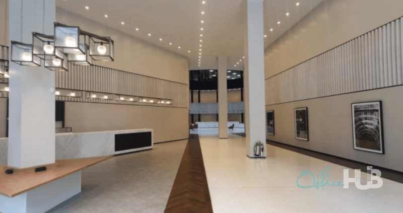 10 Person Private Office @ Great Tower Street, Greater London, England ...