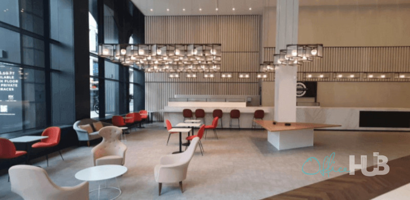 10 Person Private Office @ Great Tower Street, Greater London, England ...