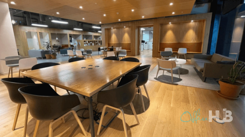 10 Person Private Office @ Great Tower Street, Greater London, England ...