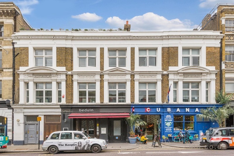 Office Space for Rent at DIG Space | Office Hub