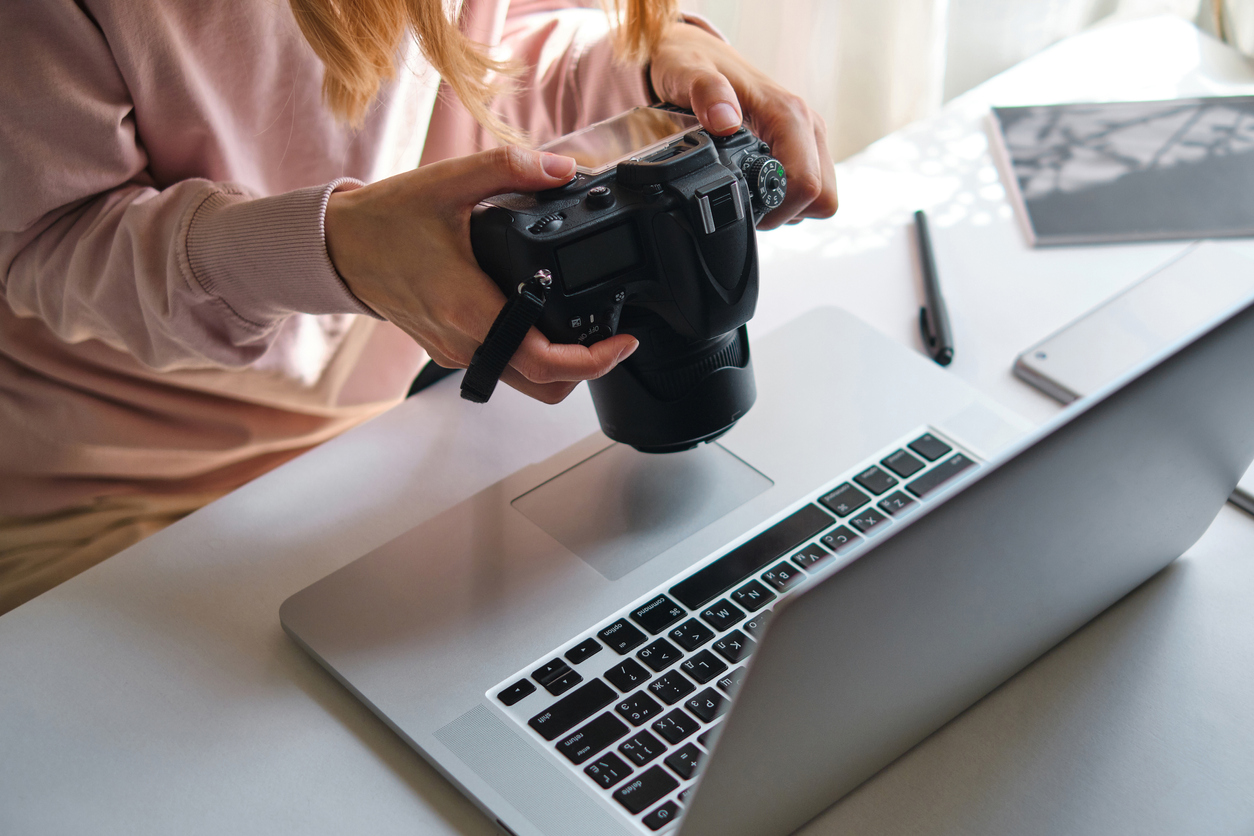 How To Photograph Your Office to Attract New Tenants - Office Hub