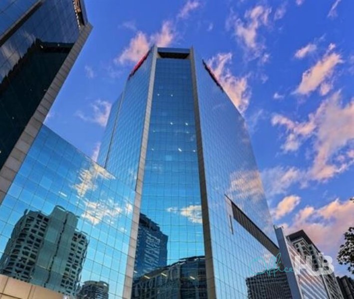 Aon Building Wedding