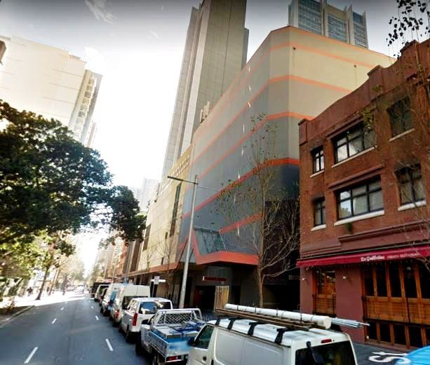 Coworking, Shared, Private & Serviced Offices in Albion Place Heritage ...