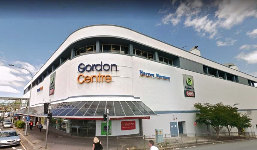 Coworking, Shared, Private & Serviced Offices in Gordon Centre | 802 ...