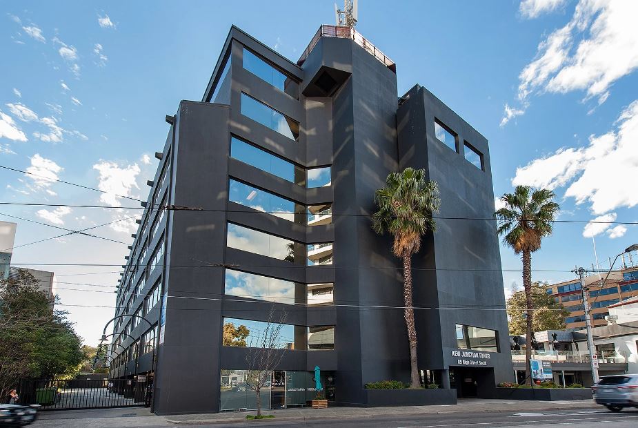 Office Space for Rent at Kew Junction Tower | Office Hub