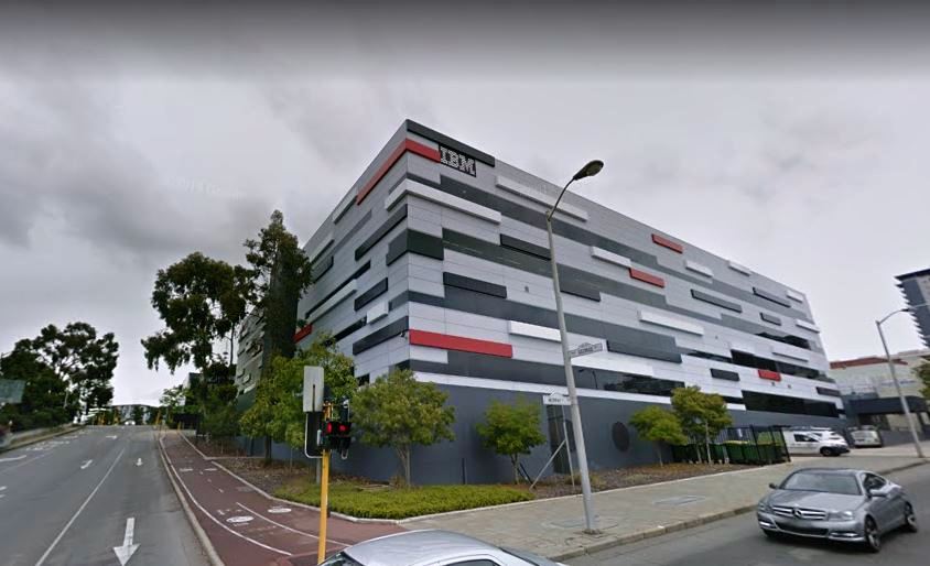 Office Space for Rent at IBM Building | Office Hub