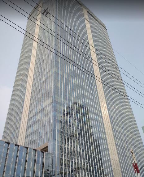 Office Space for Rent at Centennial Tower | Office Hub