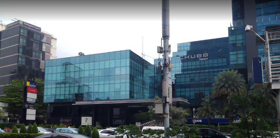 Office Space for Rent at Chubb Square | Office Hub