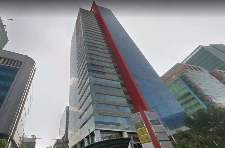 Office Space for Rent at Menara Kuningan | Office Hub