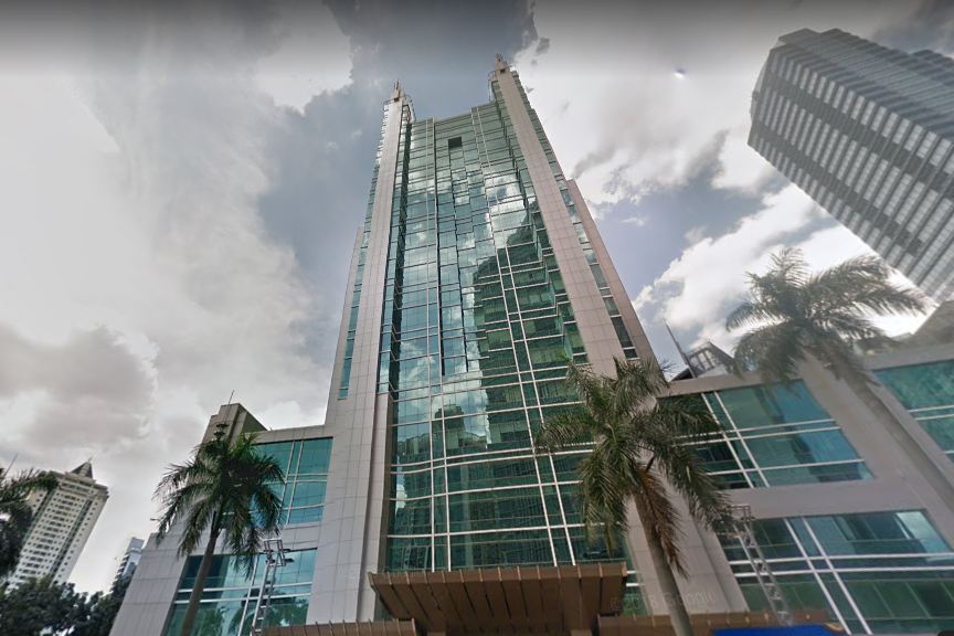 Coworking, Shared, Private & Serviced Offices in Menara Rajawali | Jl ...