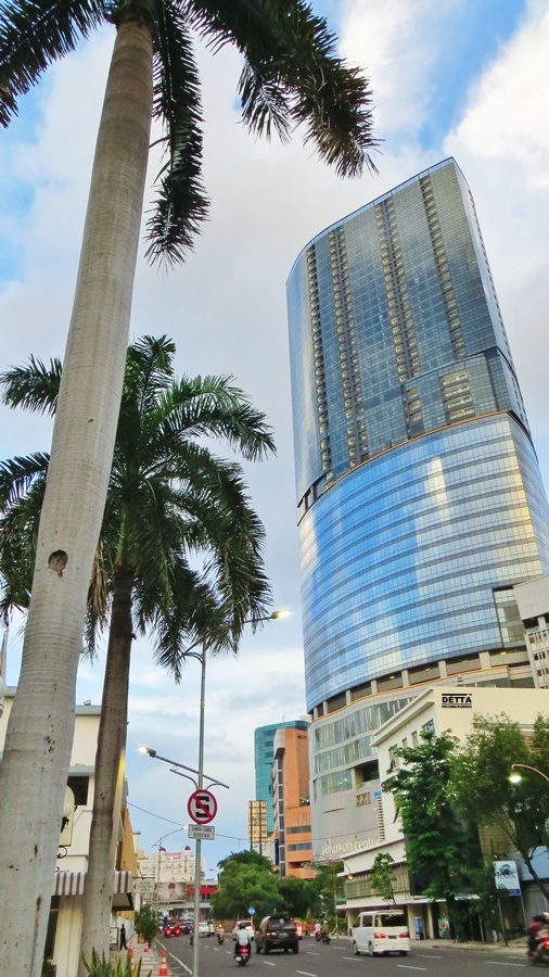 Office Space for Rent at Pakuwon Centre | Office Hub