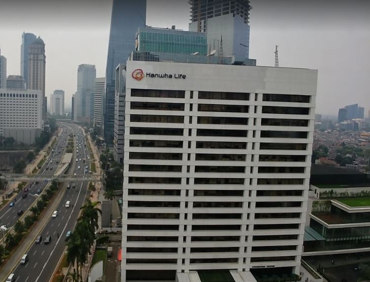 Coworking, Shared, Private & Serviced Offices in WTC 5 | Jalan Jendral ...