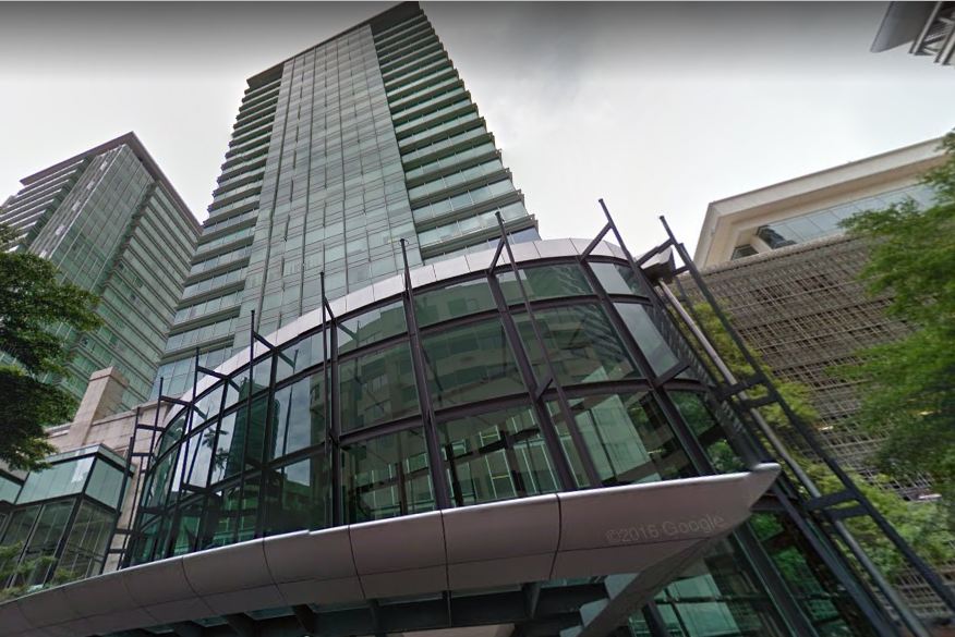 Coworking, Shared, Private & Serviced Offices in Centrepoint North | 8 ...