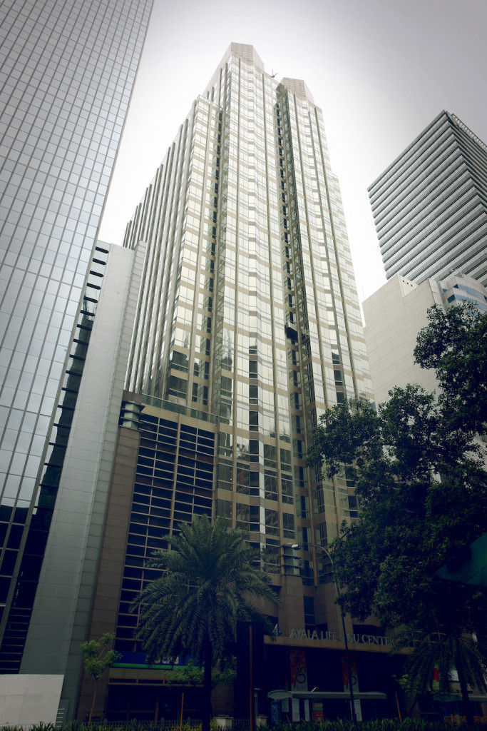 Coworking, Shared, Private & Serviced Offices in BPI Philam Ayala ...