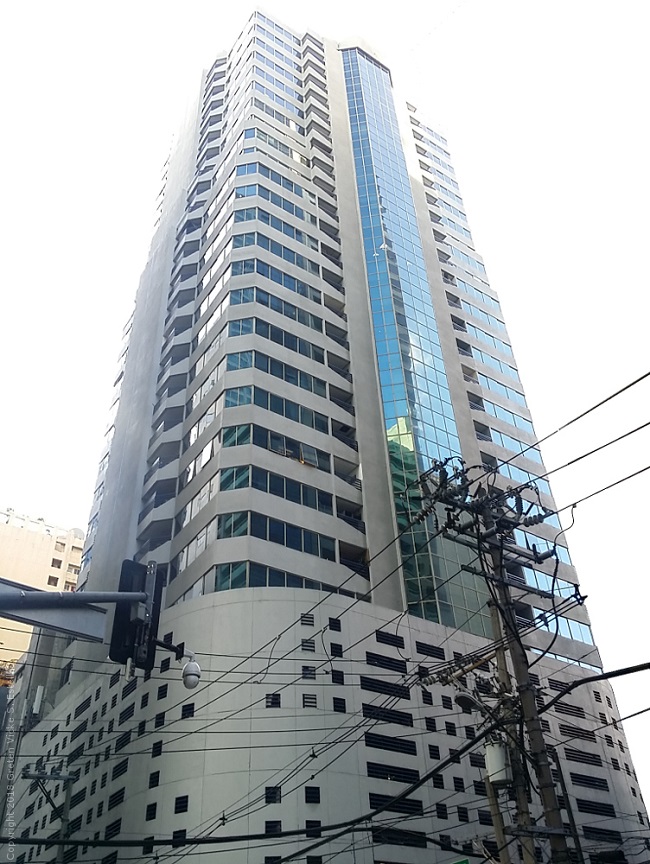 Coworking, Shared, Private & Serviced Offices in Chatham House | V. A ...