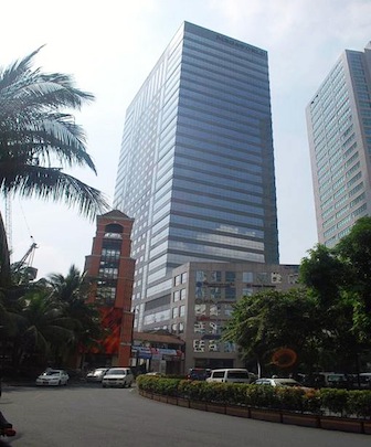 Coworking, Shared, Private & Serviced Offices in Cyber One | 11 ...