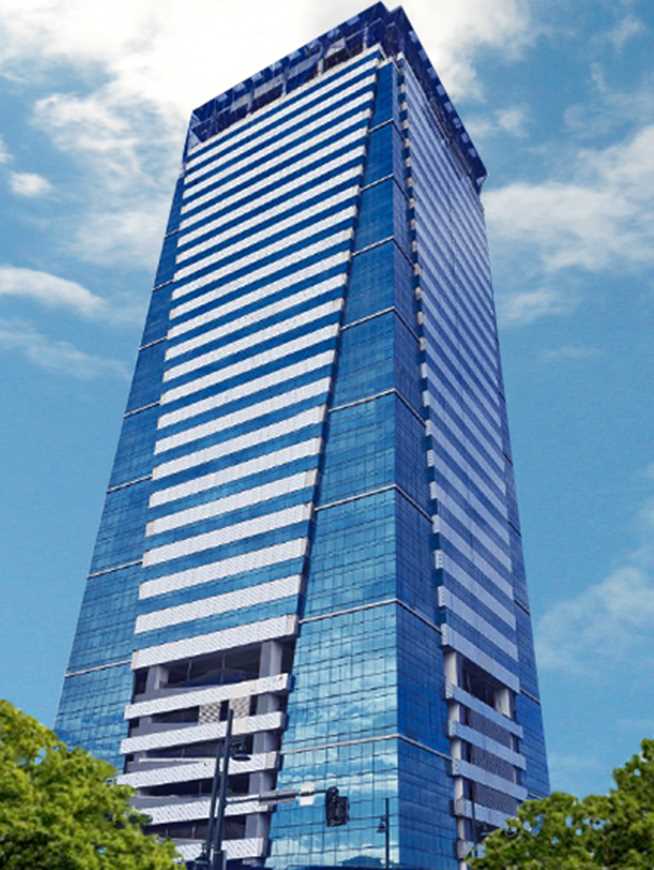 Office Space for Rent at Eco Tower | Office Hub