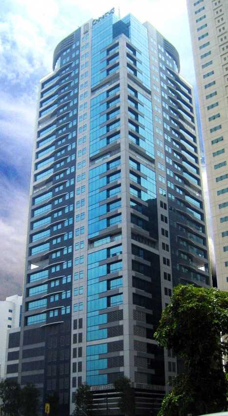 Office Space for Rent at Fort Legend Tower | Office Hub