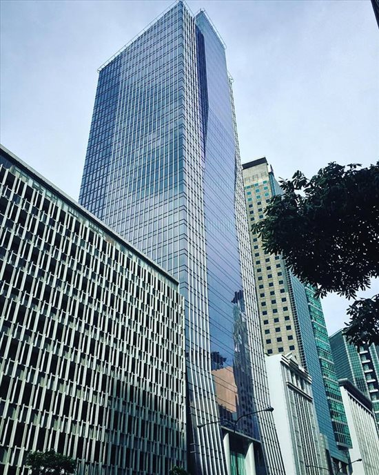 Office Space for Rent at Tower 6789 | Office Hub